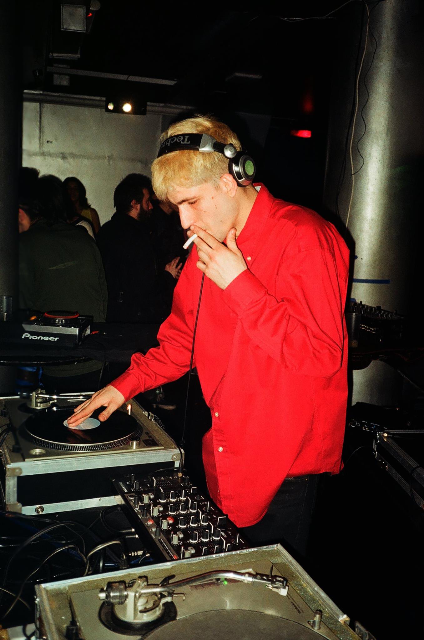 DJ Frankie - GHETTO TRAXX : GHETTO TRAXX